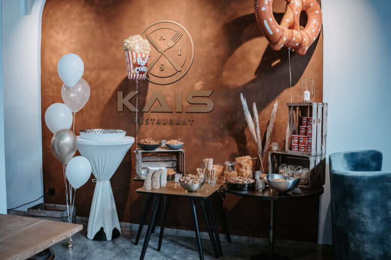 Restaurant in Bremerhaven - KAIS