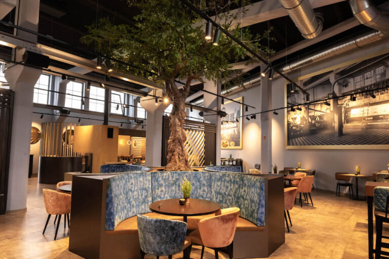 Restaurant in Bremerhaven - KAIS